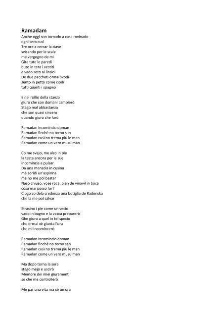 Idiota Film Ciao Testi Canzoni Da Stampare Umorismo Toro Promettere