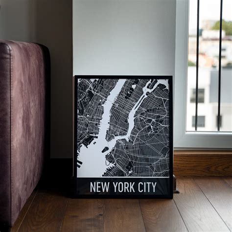 Custom Map Art Custom Map Custom Map Print Map Art Etsy
