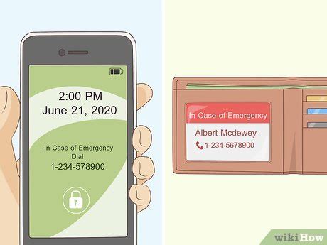 How To Call Steps WikiHow