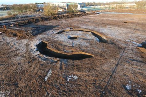 Archaeological Research Services Ltd On Linkedin Archaeology