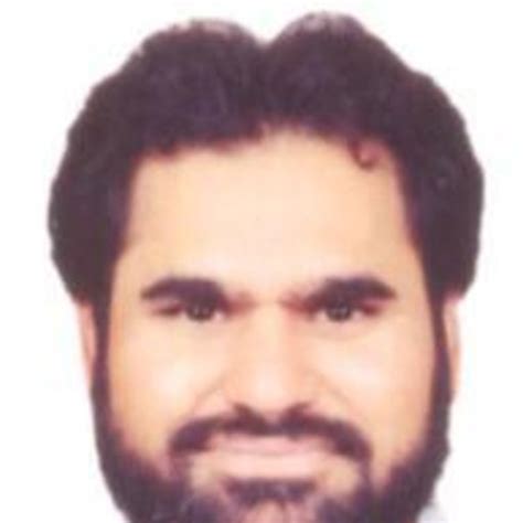 Mudasar Ghafoor University Of The Punjab Lahore Pu Department Of