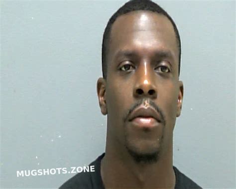 Jackson Daniel Raynard 03032024 Darlington County Mugshots Zone