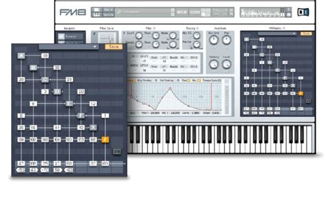 合成器 Synth Midivst 音源网 第 3 页