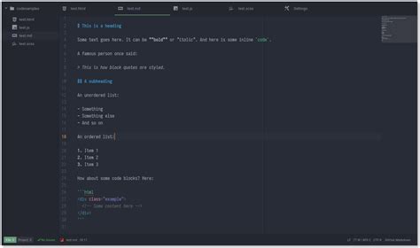 Github Protesilaos Neptune Dark Syntax Medium Contrast Theme