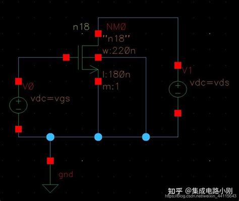用cadence Virtuoso Ic617仿真工艺库参数 知乎