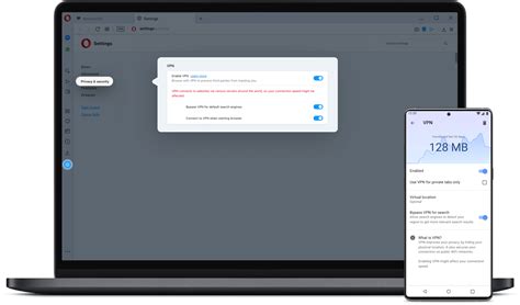 Is Opera Browser Safe Secure Private Browser Opera