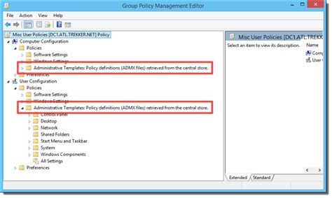 Windows Server 2012 Missing Internet Explorer Maintenance In Group