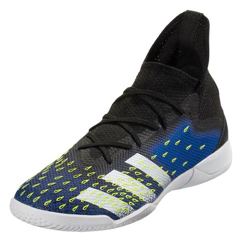 Sepatu Futsal Adidas Predator Freak 3 Yang Super Canggih Penendang
