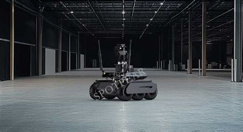Jetson Orin Nano Ugv Rover Ros Ai Opencv