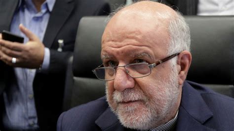Irans Oil Minister Walks Out Of Opec Meeting Following Saudi Push For