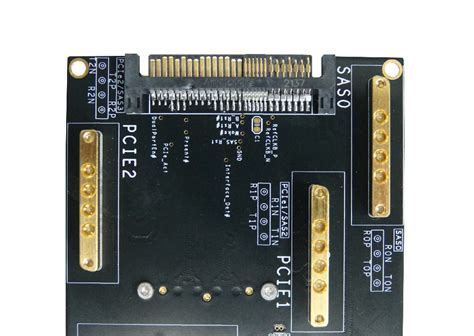 Pci Express上傳 04 百佳泰 Allion Labs