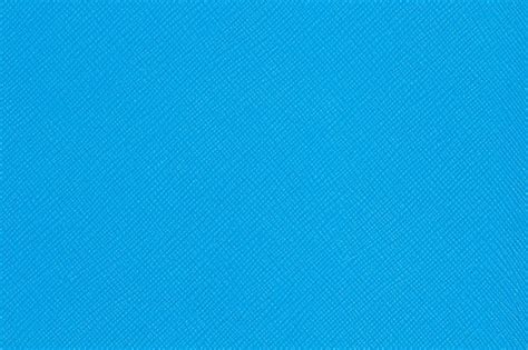 Premium Photo Blue Plastic Texture Background