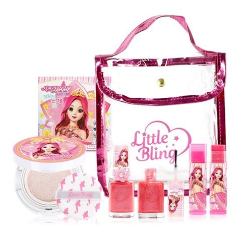 [추천 리뷰] 리틀블링 시크릿쥬쥬 별의여신 쥬얼리네일 매니큐어 딸기우유 상세설명 참조 샵픽