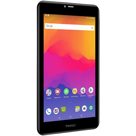 Prestigio Muze 5778 4G - ROZBALENO (PMT5778_4G_D) | TSBOHEMIA.CZ