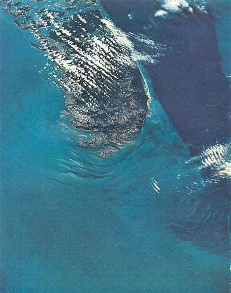 Andros And The Tongue Of The Ocean Gian Quasar S Bermuda Triangle