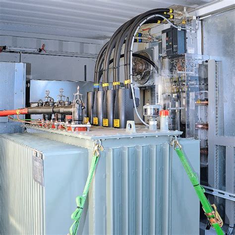 Transformator 1000kva 20kv 400 V