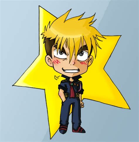 Tengen Toppa Gurren Lagann Kittan
