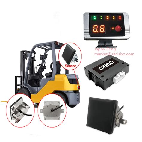 Proximity Warning Sensor Reverse Warning System For Heavy Duty Truck