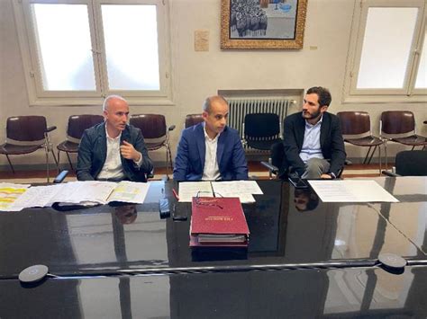 Cesena Danni Ad Opere Pubbliche Per 30 Milioni Dallalluvione Ne Sono