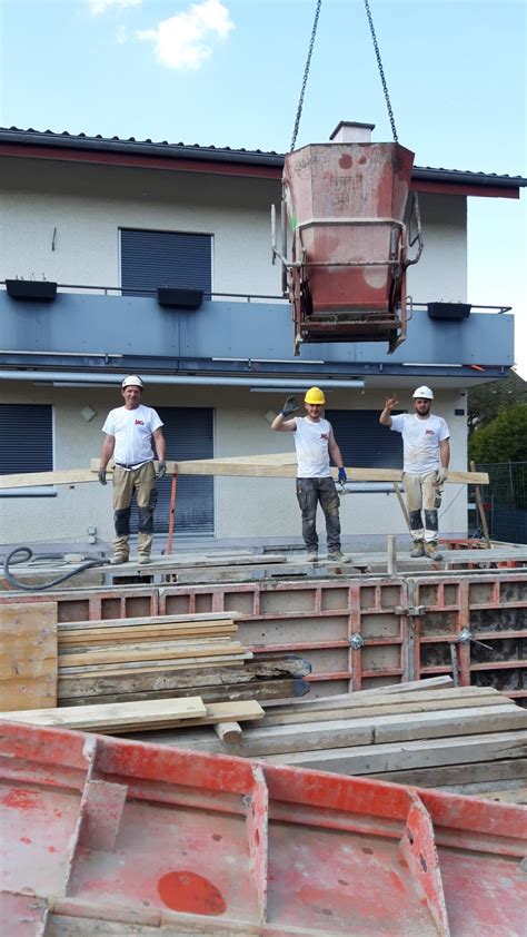 Teils Unseres Teams Limani Immo