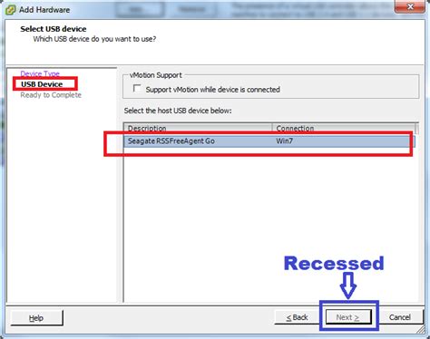 Solved Adding External Usb Drive To Virtual Machine In Vmware
