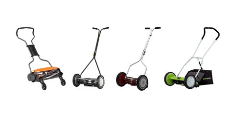 5 Best Push Mower For Tall Grass Lawn Gardeners