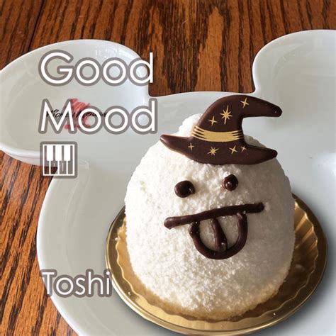 1031はハロウィン！ 上機嫌（goog Mood）で盛り上がろう Toshis Blog