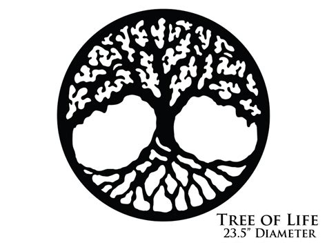 Tree Of Life Northbound Elements