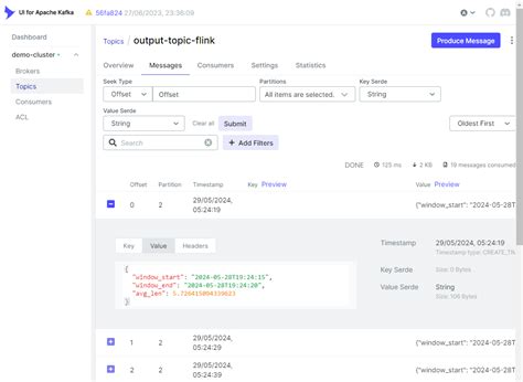 Deploy Python Stream Processing App On Kubernetes Part 1 Pyflink Application Jaehyeon Kim