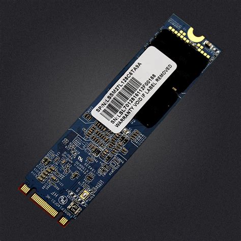 Lenovo联想sl700固态硬盘128g M2 2280 Sata接口ssd笔记本电脑虎窝淘