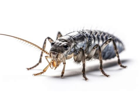 Premium Ai Image A Bug Has A Bug On Its Nose