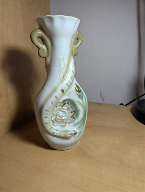 Ваза вінтажна — ціна 285 грн у каталозі Вази Купити товари для дому та побуту за доступною ціною