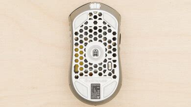 Finalmouse Starlight Pro TenZ Medium Review RTINGS