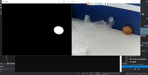 opencv通过颜色（hsv）过滤背景 基于opencv的hsv颜色通道筛选 csdn博客
