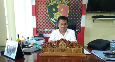 Setelah Viral Di Medsos Polres Batu Bara Akhirnya Ringkus Pemalak Supir
