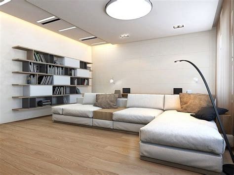 Интерьер просторной четырехкомнатной квартиры в ЖК «Парадный квартал 145 кв м