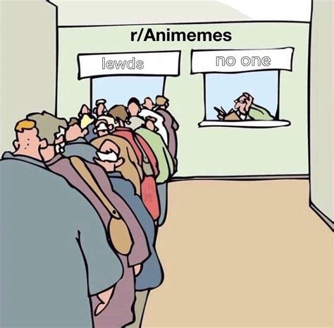 You Lewds Ranimemes