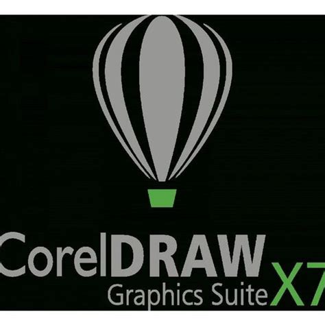 Promo Corel Draw X7 Software Aplikasi Untuk Windows Pc Komputer Laptop Download File Digital