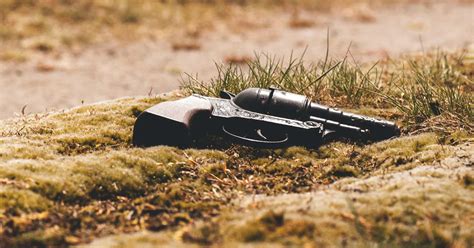 Kaliber .357 Magnum - Gunfinder