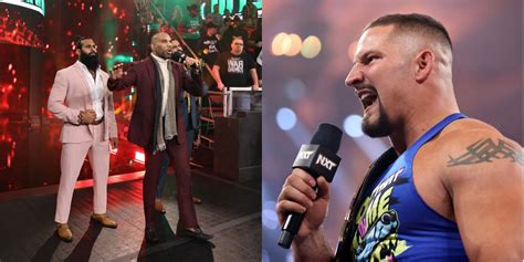 Jinder Mahal Might Be The Favorite In Nxt Title Match Against Bron Breakker