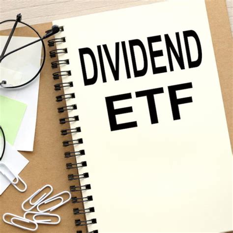 Etfs Que Pagam Dividendos Em 2025