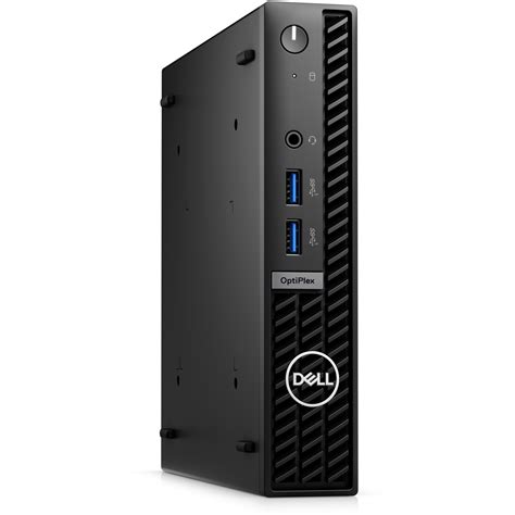 Dell Optiplex 7010 Mff Asztali Számítógép Intel® Core™ I7 13700t 16gb