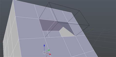 animation animated boolean modifier is flickering blender stack