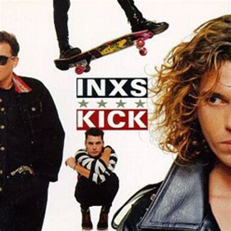 Stream Need You Tonight Inxs Cover By The Fabric Listen Online For