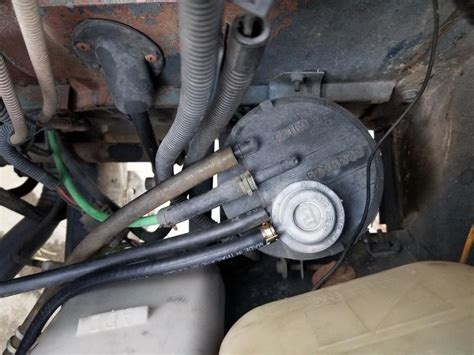 Vapor Canister Jeep Enthusiast Forums