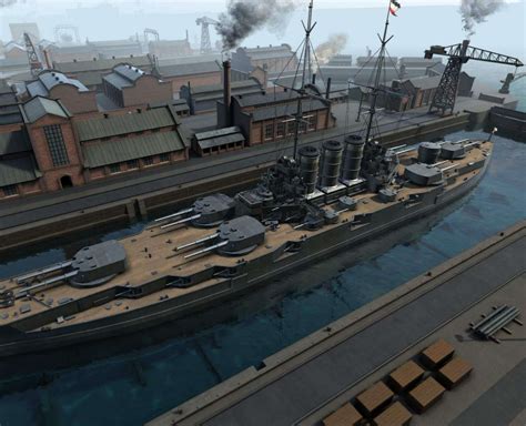 Ultimate Admiral Dreadnoughts A Complete Guide To Campaign Game Mode