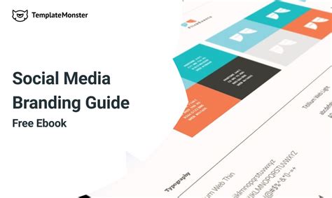 Ultimate Social Media Branding Guide Free Ebook