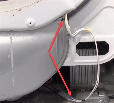Dryer Moisture Sensor 3 Common Problems How To Fix It