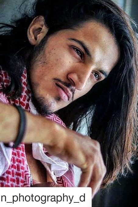 Mirza Rayyan Baig Model In Hyderabad Telangana Dazzlerr