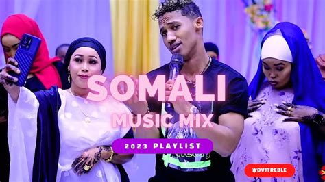 Best Of Somali Mix Khadar Keeyow Somalia Mashup Official Music 2023